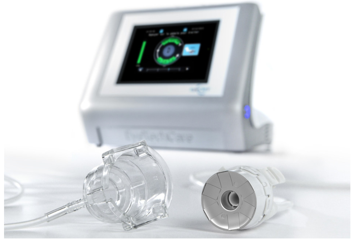Eye Tech Care’s Glaucoma Treatment Product Receives CFDA Approval