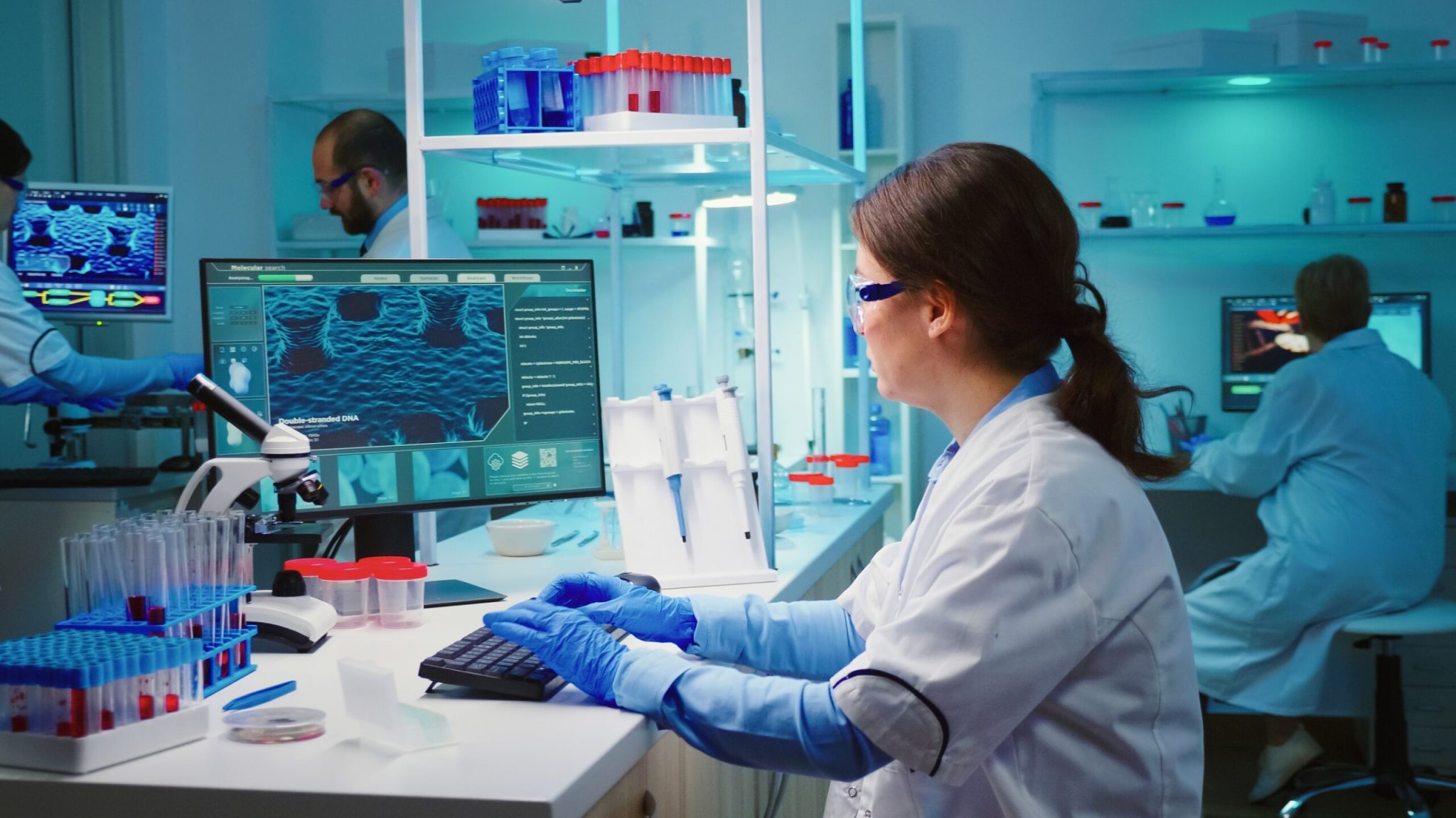 Foreign Medical Device Makers Can Use Overseas Labs for China ...