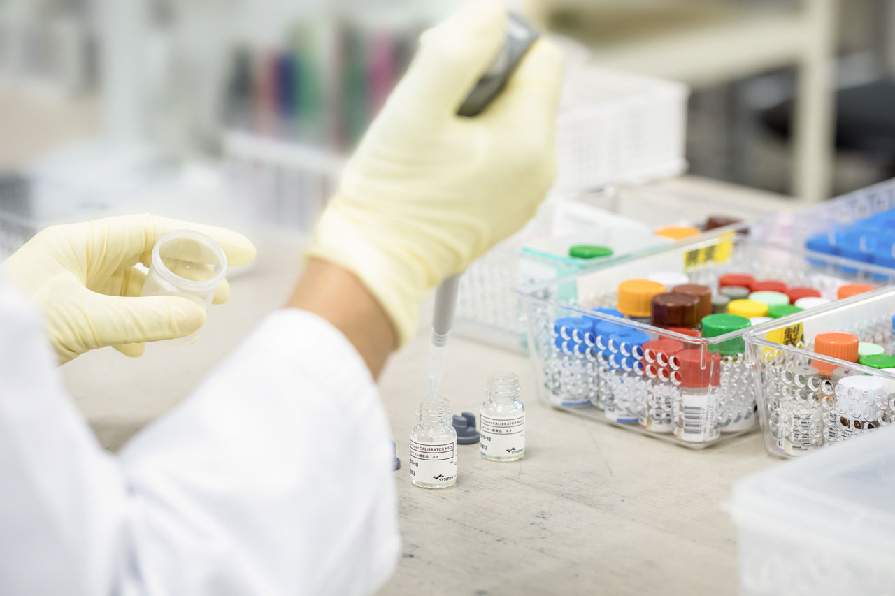 IVD Reagents Dominated NMPA December 2025 Reports: 8 of 10 Cases ...